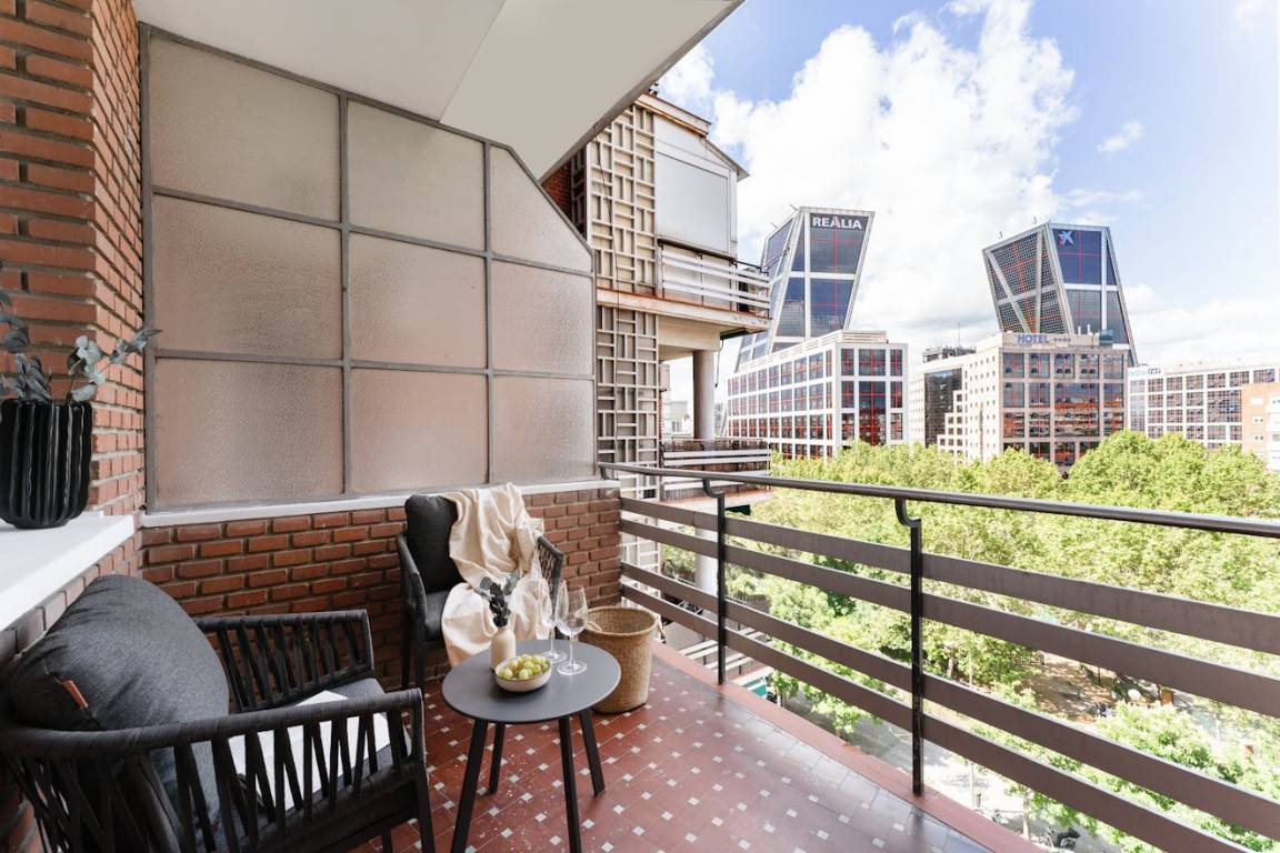 58 M² Apartment ∙ 1 Bedroom ∙ 3 Guests - San Blas