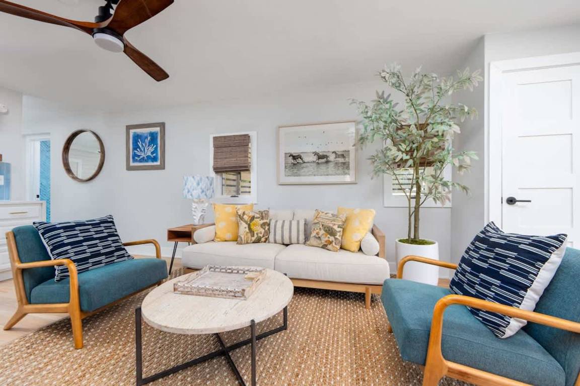 House ∙ 1 Bedroom ∙ 2 Guests - Kill Devil Hills, NC