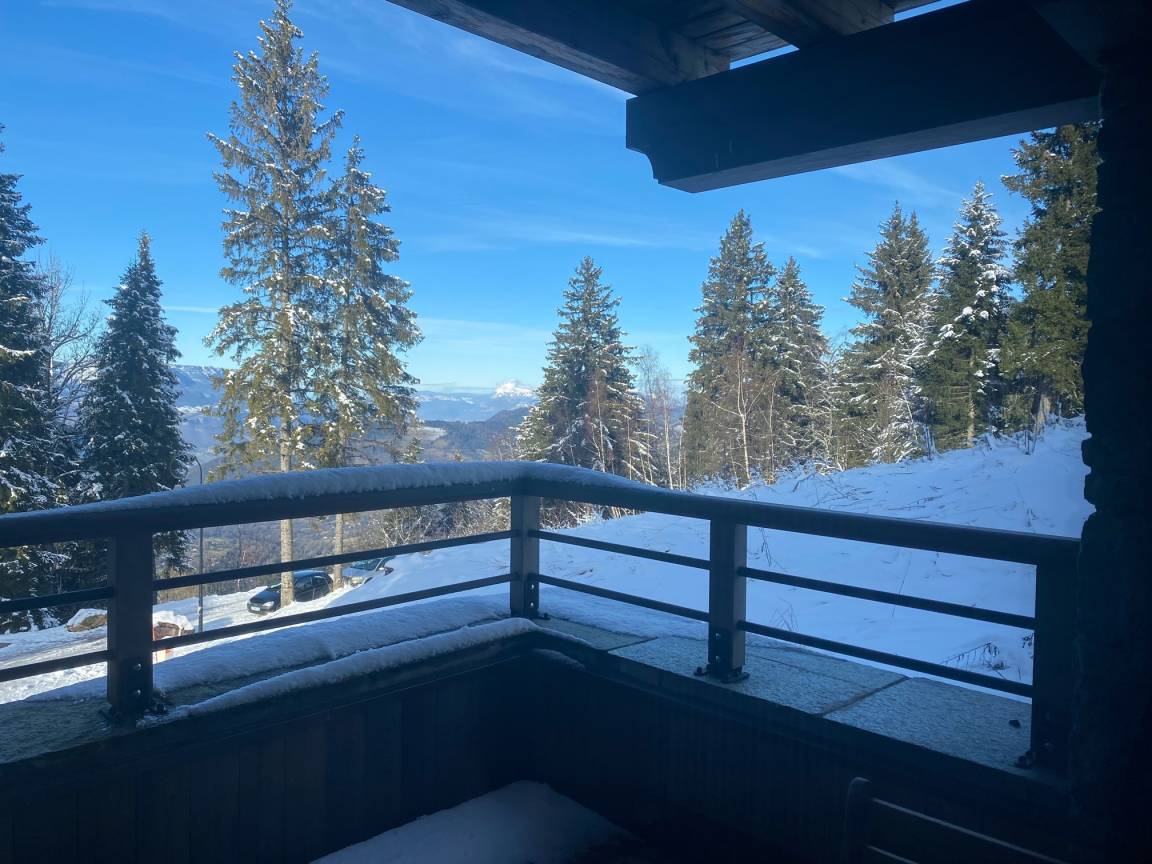 50 M² Appartement ∙ 2 Chambres ∙ 6 Personnes - Les 7 Laux