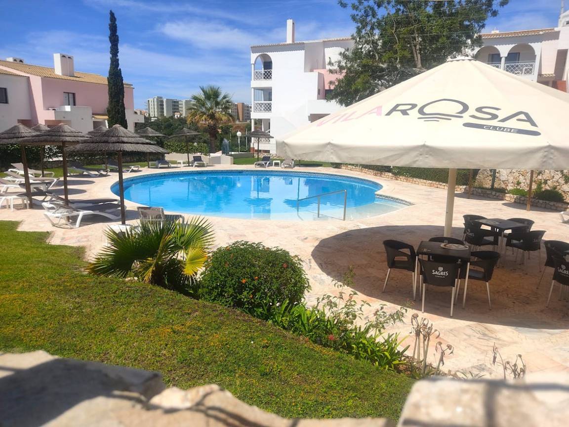 60 M² Apartamento ∙ 1 Habitación ∙ 4 Huéspedes - Portimão