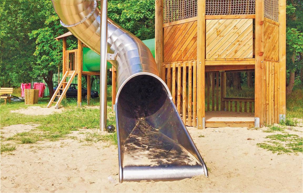 86 M² Ferienhaus ∙ 3 Schlafzimmer ∙ 6 Gäste - Lübeck