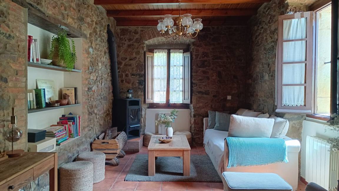 20 M² Chambre D'hôtes ∙ 1 Chambre ∙ 2 Personnes - Asturias