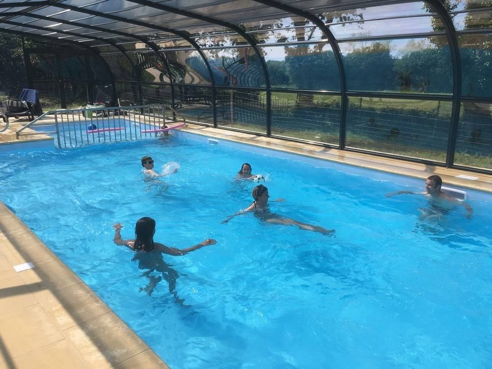 30 M² Gîte ∙ 2 Chambres ∙ 5 Personnes - Trégastel