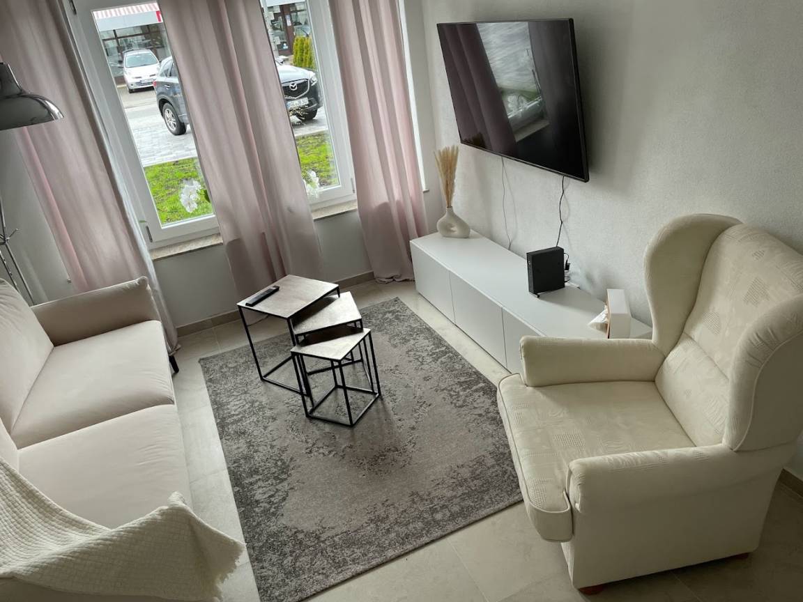 63 M² Ferienwohnung ∙ 4 Gäste - Piding