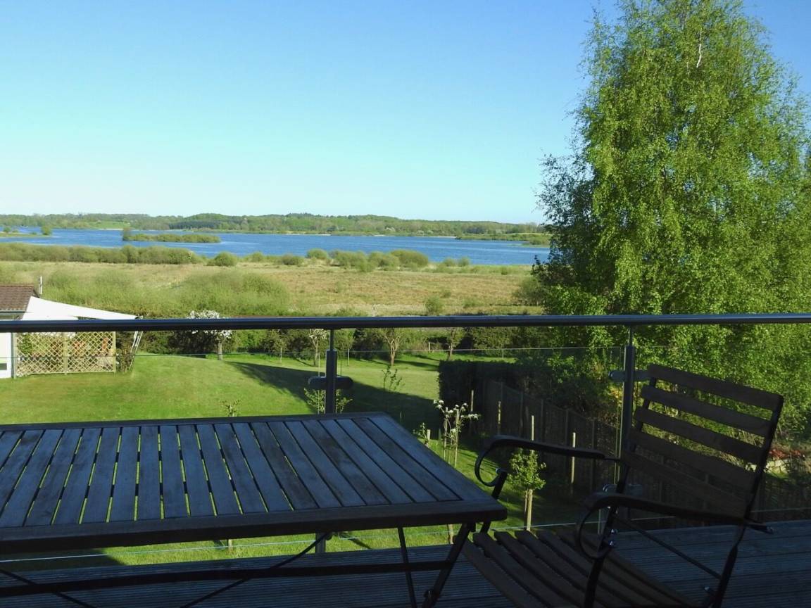 54 M² Appartement ∙ 1 Chambre ∙ 2 Personnes - Preetz