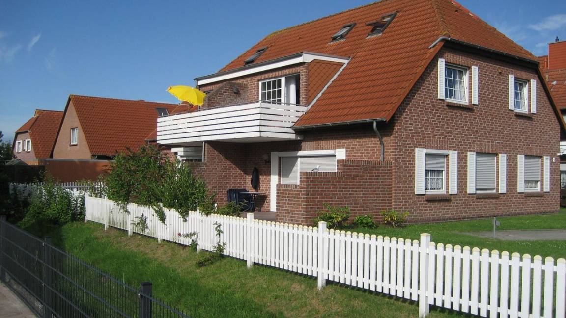 62 M² Apartment ∙ 2 Bedrooms ∙ 4 Guests - Norden