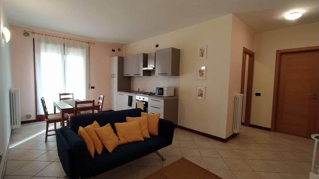 50 M² Appartement ∙ 1 Chambre ∙ 2 Personnes - Abano Terme