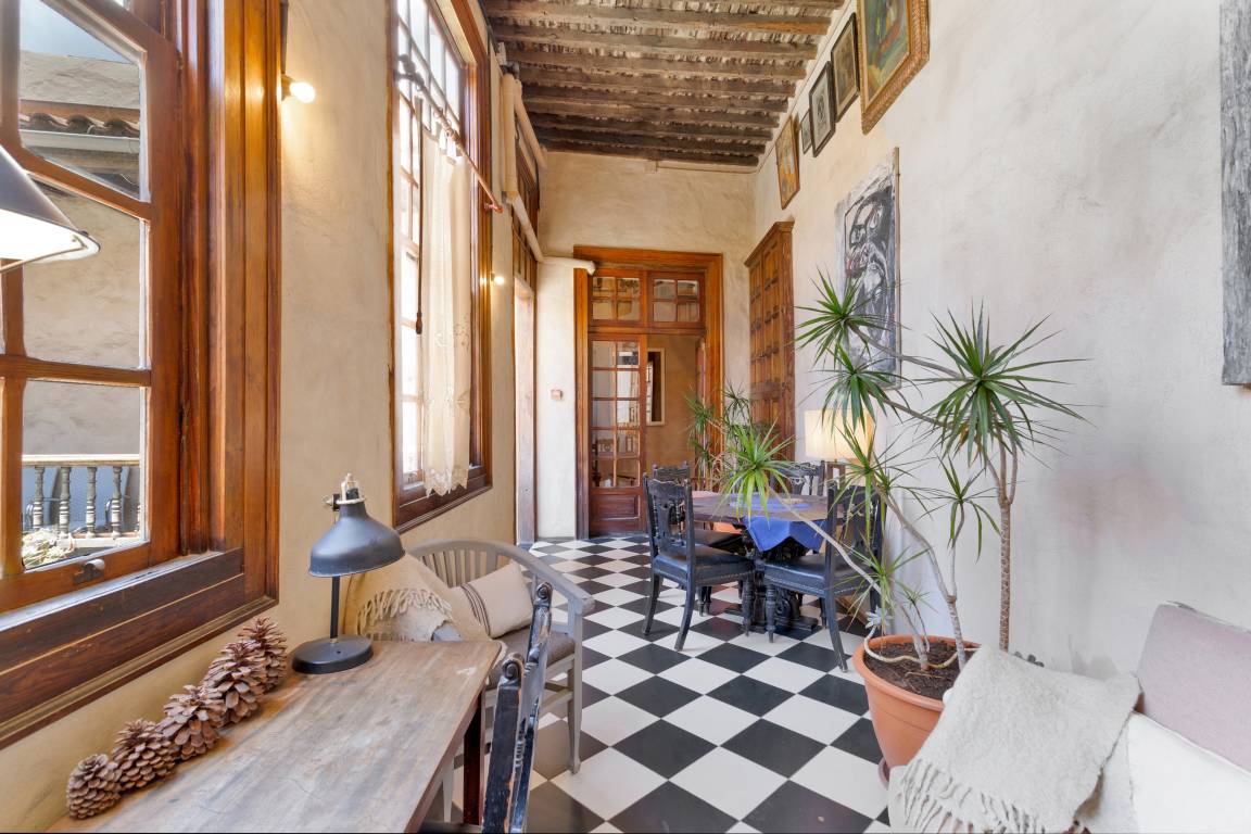 100 M² Ferienhaus ∙ 1 Schlafzimmer ∙ 4 Gäste - Las Palmas de Gran Canaria