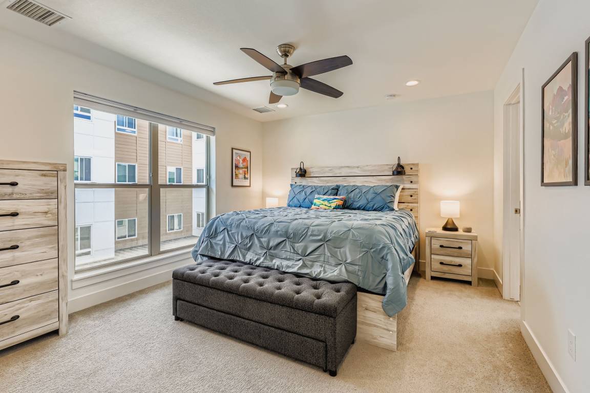 125 M² House ∙ 2 Bedrooms ∙ 5 Guests - Arvada, CO