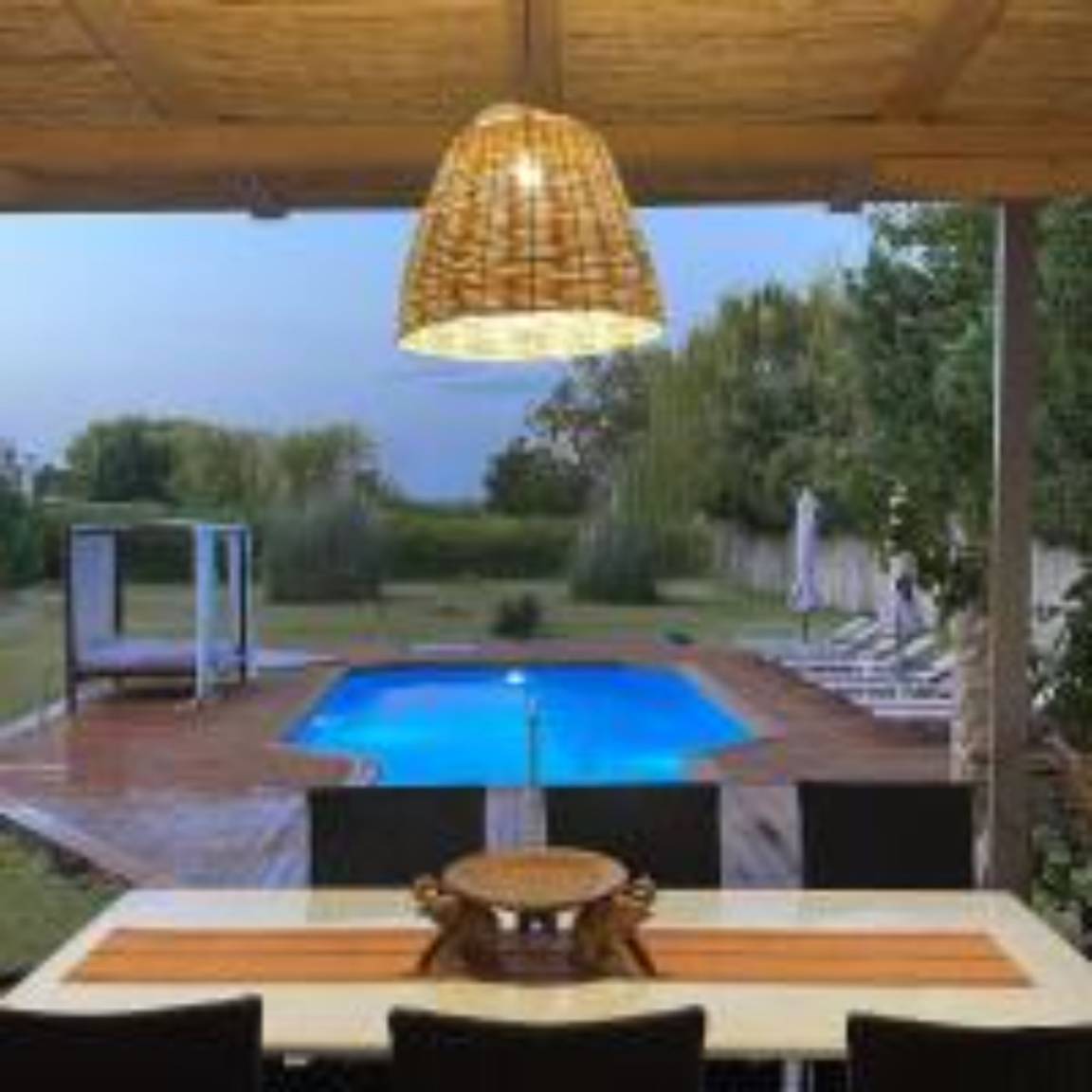169 M² Villa ∙ 4 Schlafzimmer ∙ 8 Gäste - Lefkada