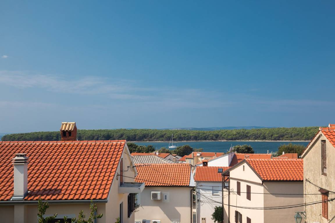 35 M² Apartment ∙ 1 Bedroom ∙ 2 Guests - Punat