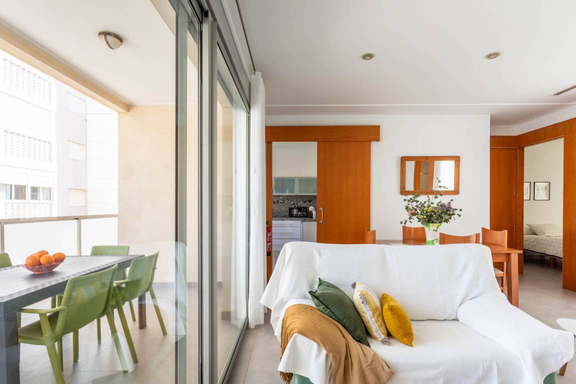 215 M² Maison De Vacances ∙ 2 Chambres ∙ 6 Personnes - Miramar