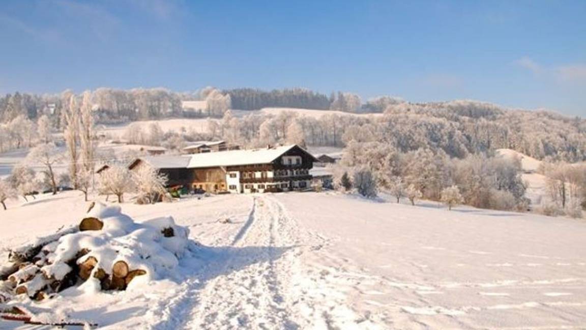 51 M² Apartment ∙ 2 Bedrooms ∙ 3 Guests - Rosenheim