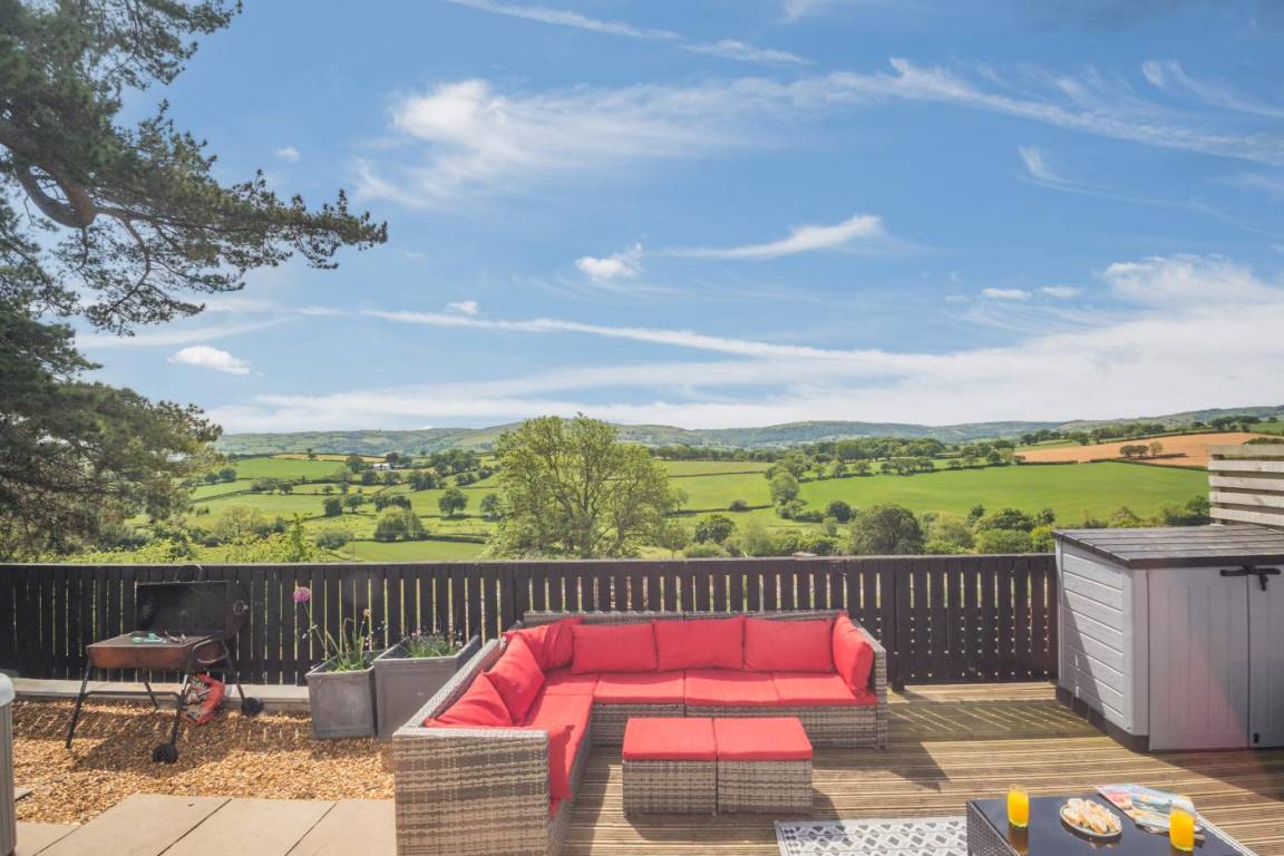 Cottage ∙ 3 Chambres ∙ 6 Personnes - Colwyn Bay