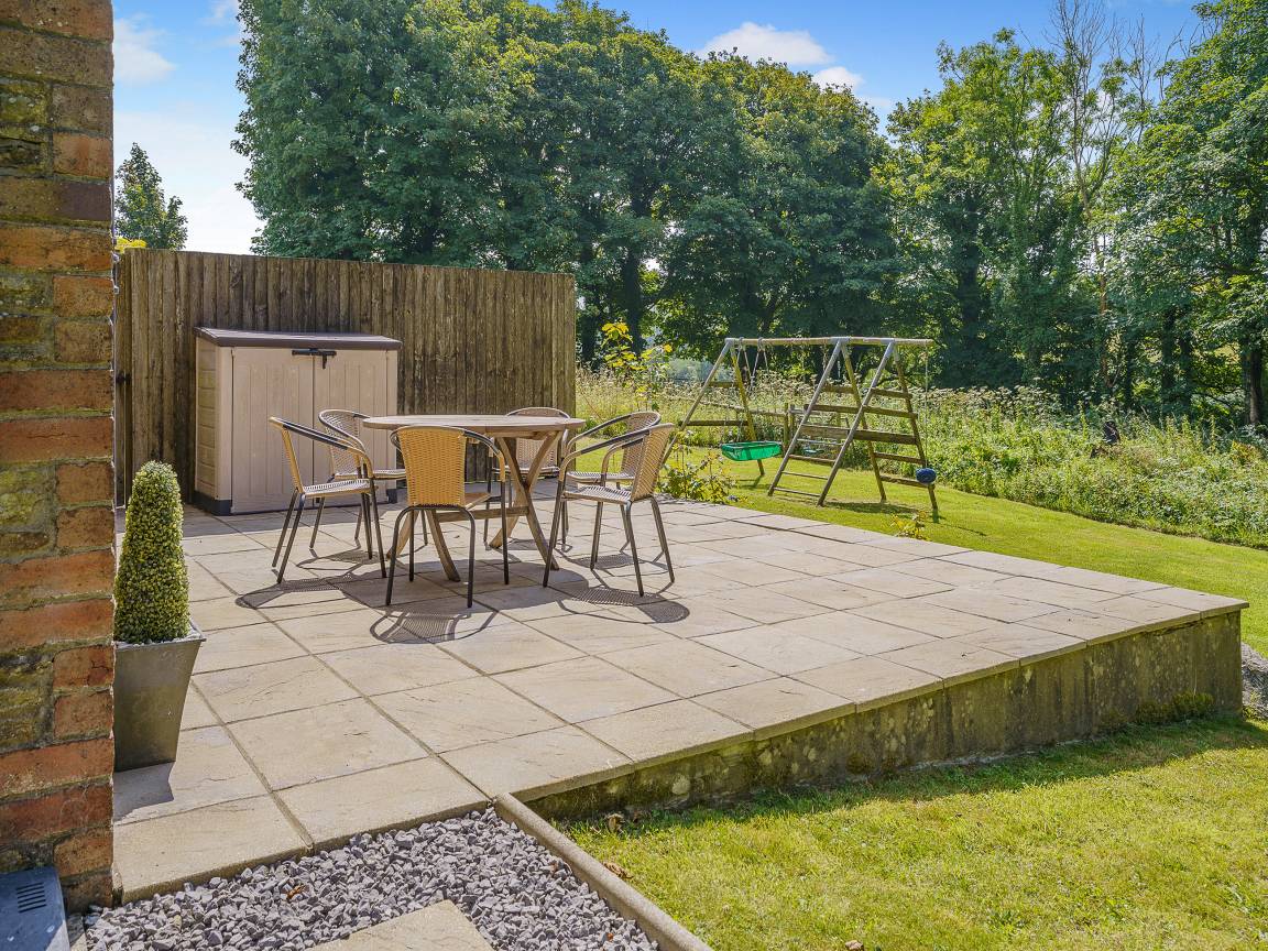 Cottage ∙ 3 Bedrooms ∙ 7 Guests - The Mumbles