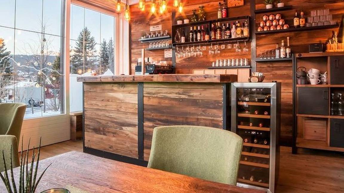 30 M² Ferienwohnung ∙ 1 Schlafzimmer ∙ 4 Gäste - Seefeld