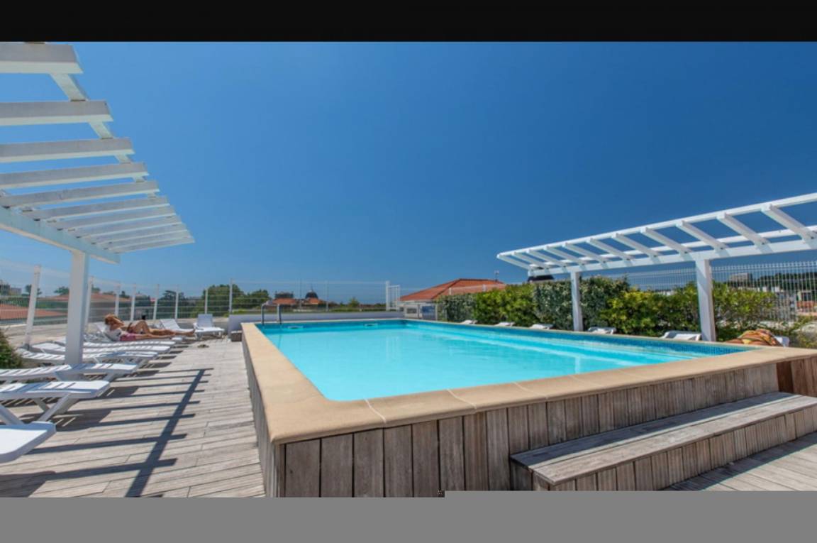 45 M² Appartement ∙ 2 Chambres ∙ 6 Personnes - Saint-Laurent-du-Var