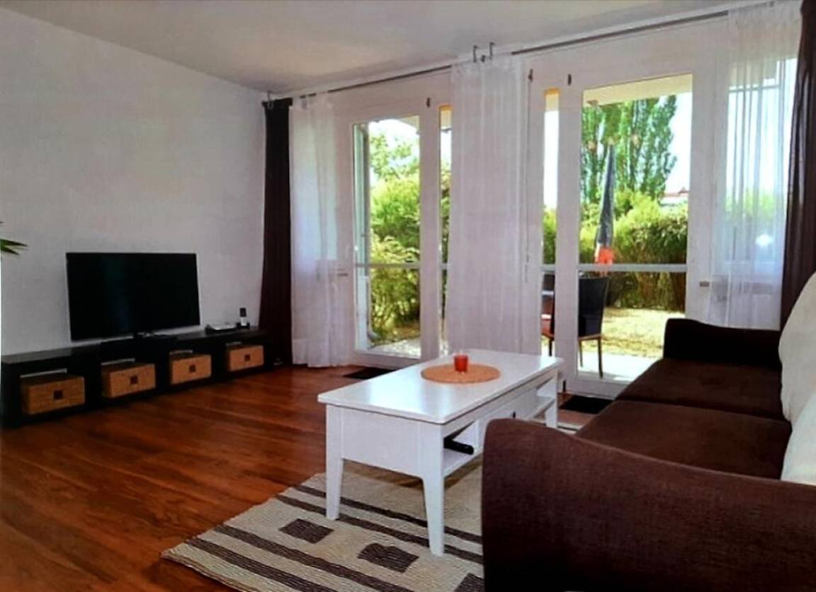 50 M² Ferienwohnung ∙ 2 Gäste - Leonberg