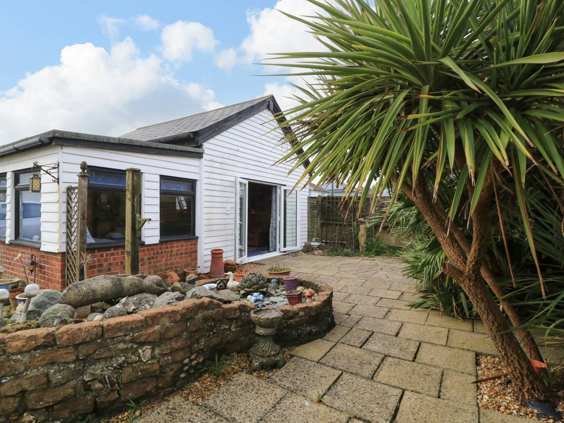Cottage ∙ 1 Bedroom ∙ 2 Guests - Hayling Island