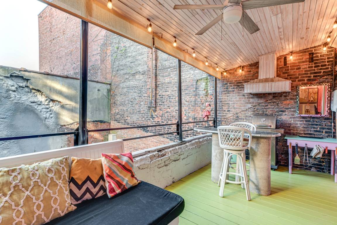 167 M² Apartment ∙ 2 Bedrooms ∙ 4 Guests - Martha's Vineyard, Paducah