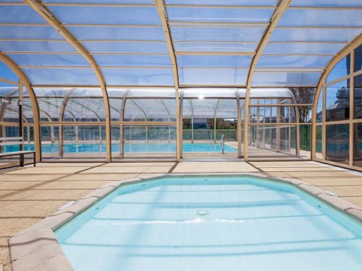 35 M² Appartement ∙ 1 Chambre ∙ 4 Personnes - Le Crotoy