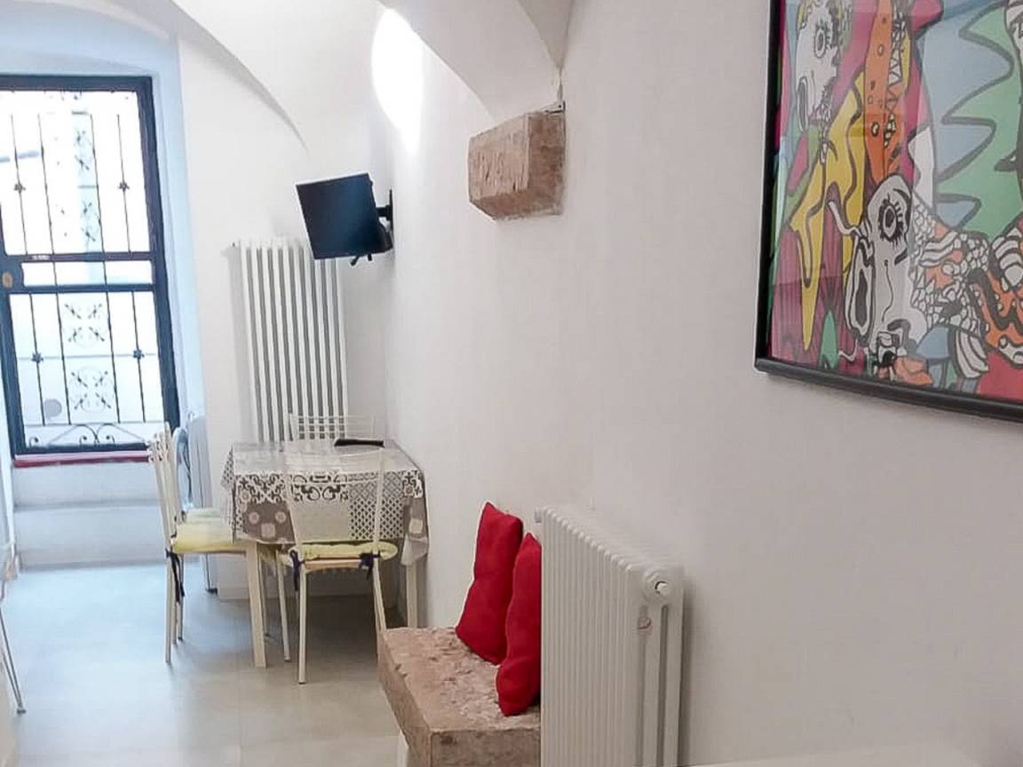 54 M² Appartamento Vacanza ∙ 1 Camera Da Letto ∙ 4 Ospiti - Noli