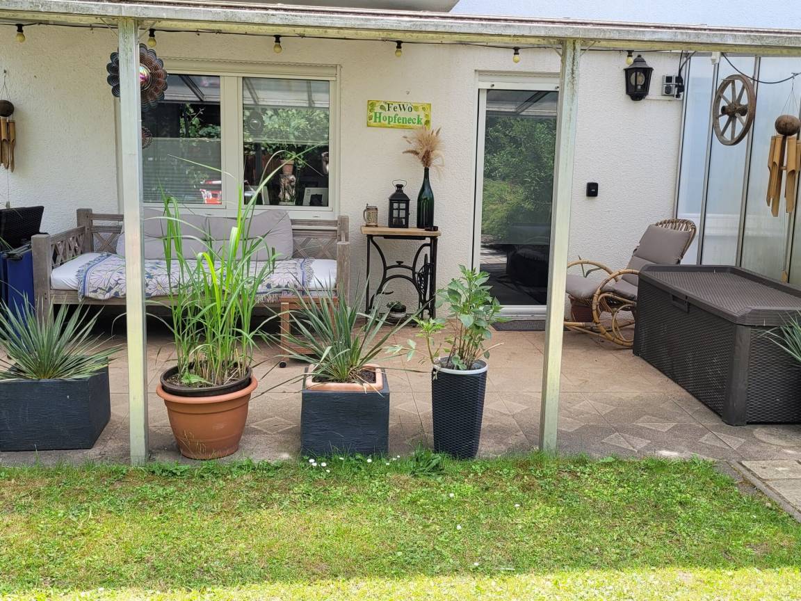 58 M² Apartment ∙ 2 Bedrooms ∙ 5 Guests - Ravensburg