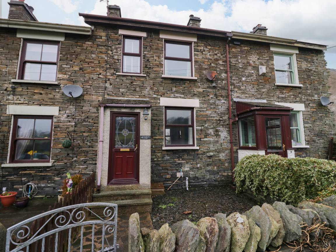 Cottage ∙ 3 Bedrooms ∙ 6 Guests - Ulverston