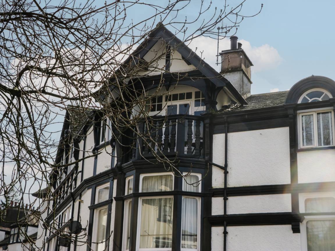 Cottage ∙ 1 Chambre ∙ 2 Personnes - Ambleside
