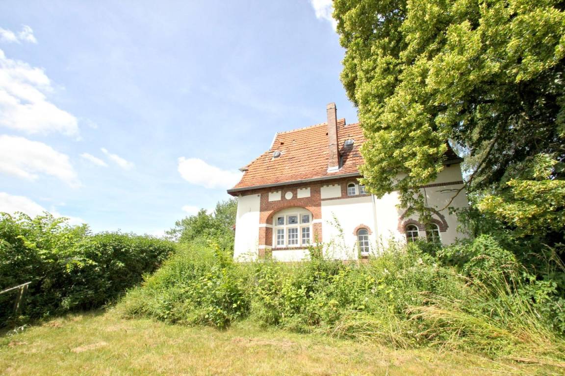 130 M² Ferienhaus ∙ 4 Schlafzimmer ∙ 6 Gäste - Stralsund
