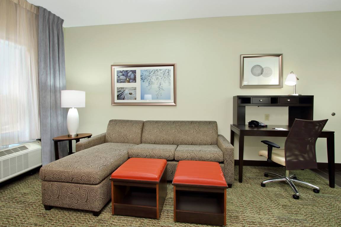 Condo ∙ 1 Bedroom ∙ 4 Guests - Afton Oaks - Houston