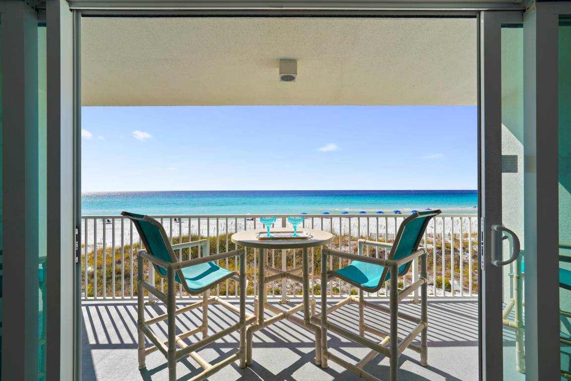 102 M² Condo ∙ 1 Bedroom ∙ 6 Guests - Destin, FL