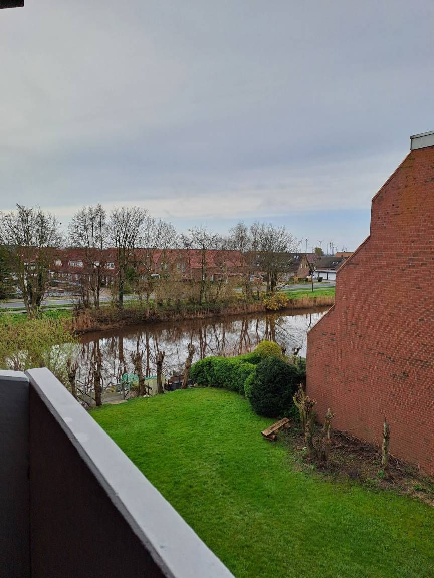 38 M² Apartment ∙ 1 Bedroom ∙ 2 Guests - Norderney