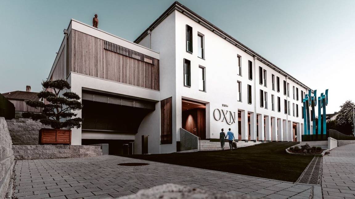 Hotel ∙ 2 Gäste - Salzburg