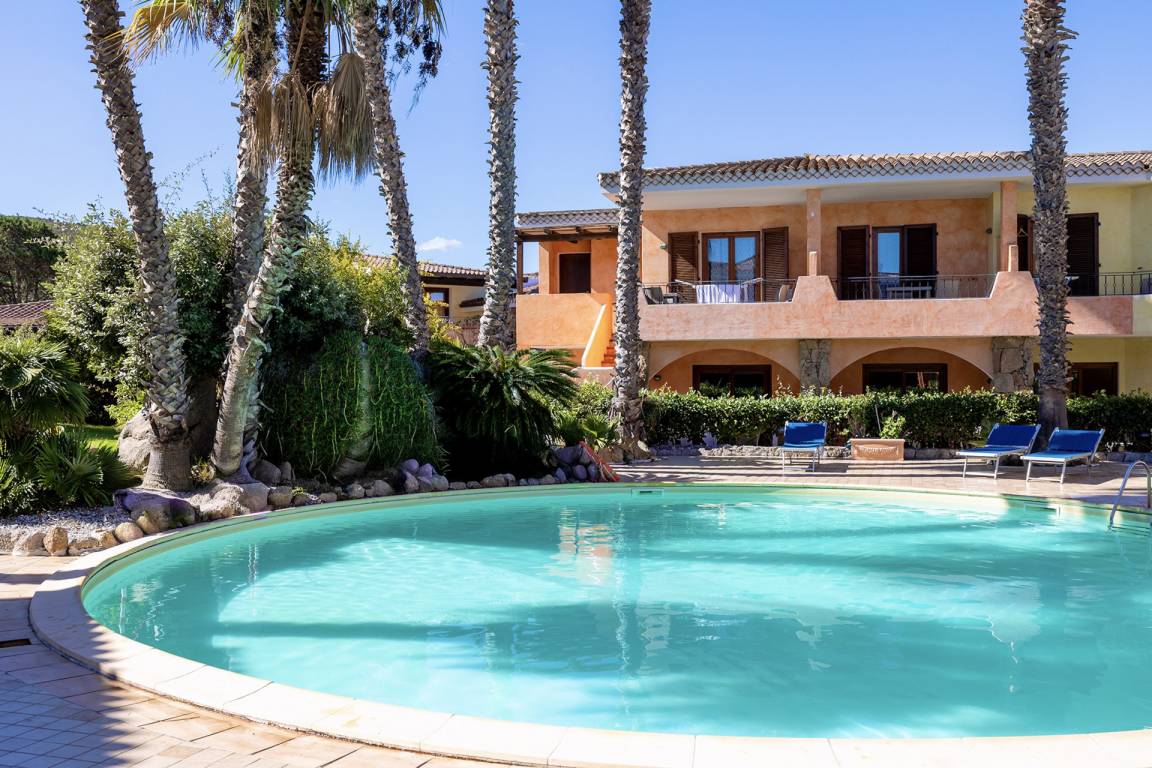 45 M² Ferienwohnung ∙ 1 Schlafzimmer ∙ 4 Gäste - Palau