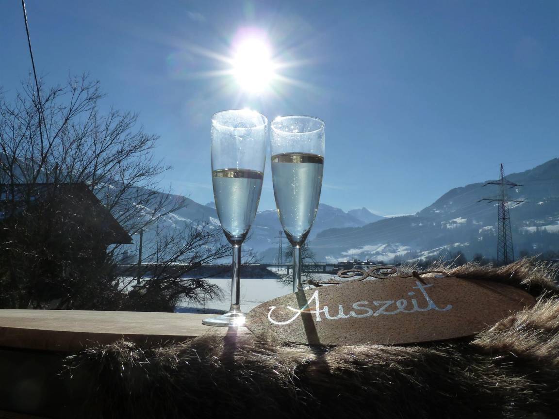 110 M² Apartment ∙ 4 Bedrooms ∙ 9 Guests - Zillertal, Ravina, Austria