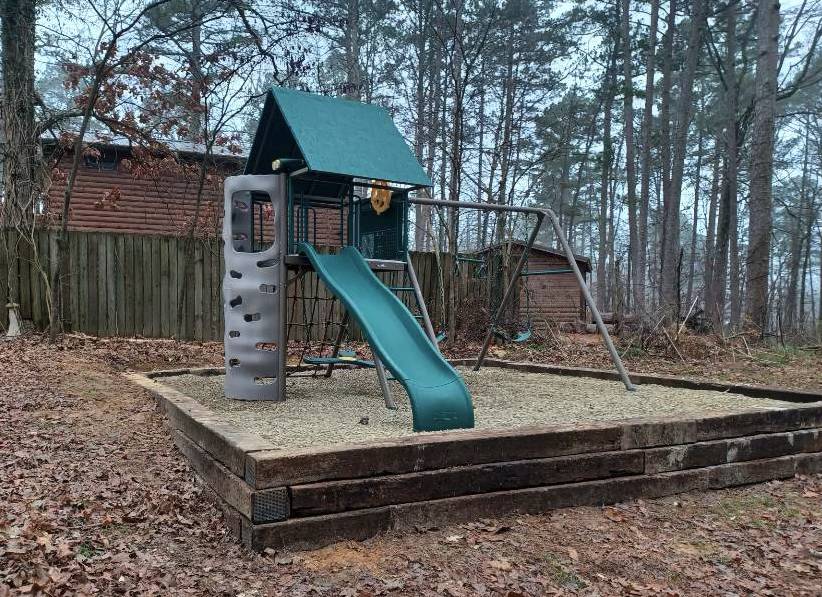 207 M² Cabaña ∙ 4 Habitaciones ∙ 14 Huéspedes - Oklahoma