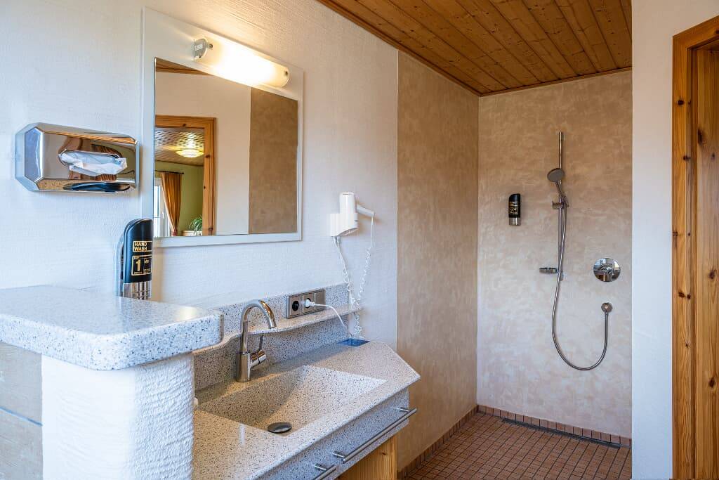 Pension ∙ 4 Guests - Bavaria