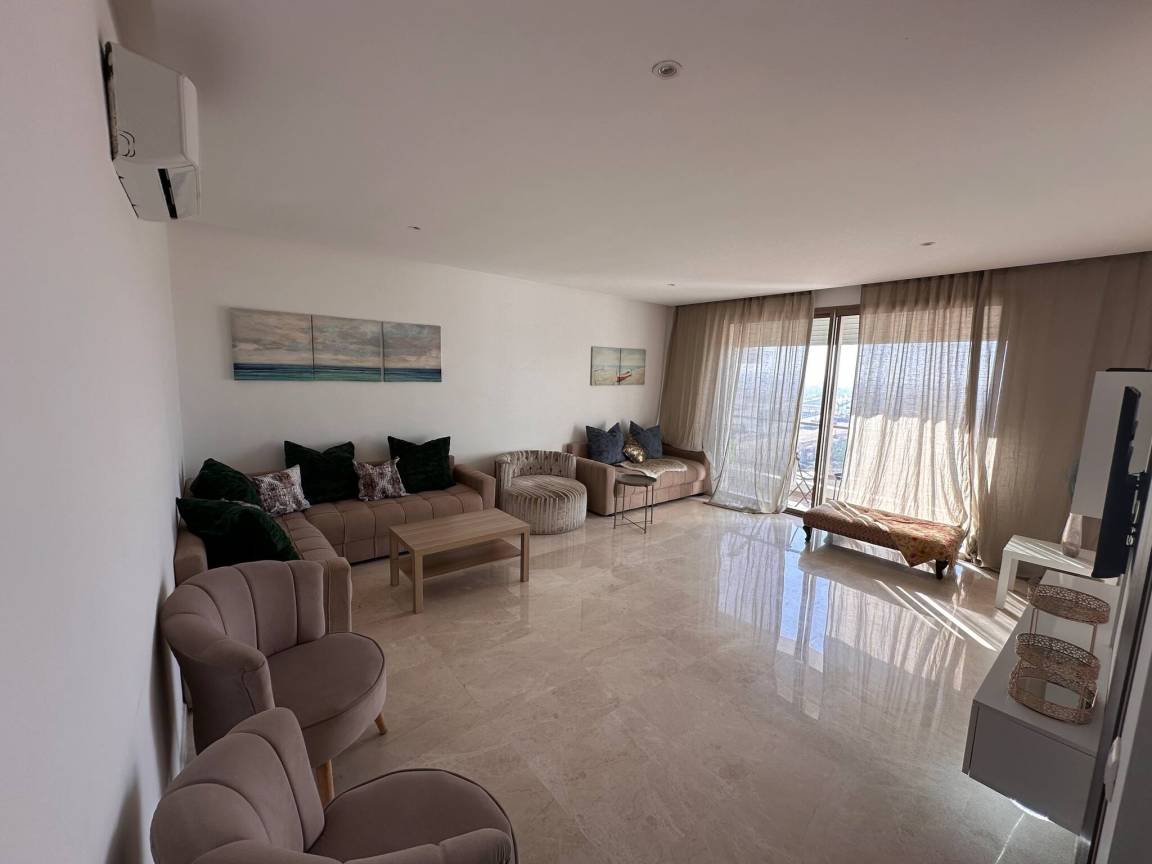 90 M² Appartement ∙ 2 Chambres ∙ 5 Personnes - Maroc