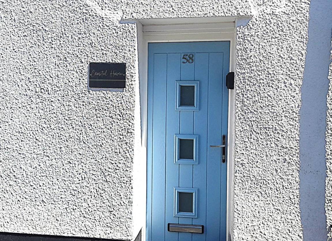 Cottage ∙ 3 Bedrooms ∙ 6 Guests - Dawlish Warren