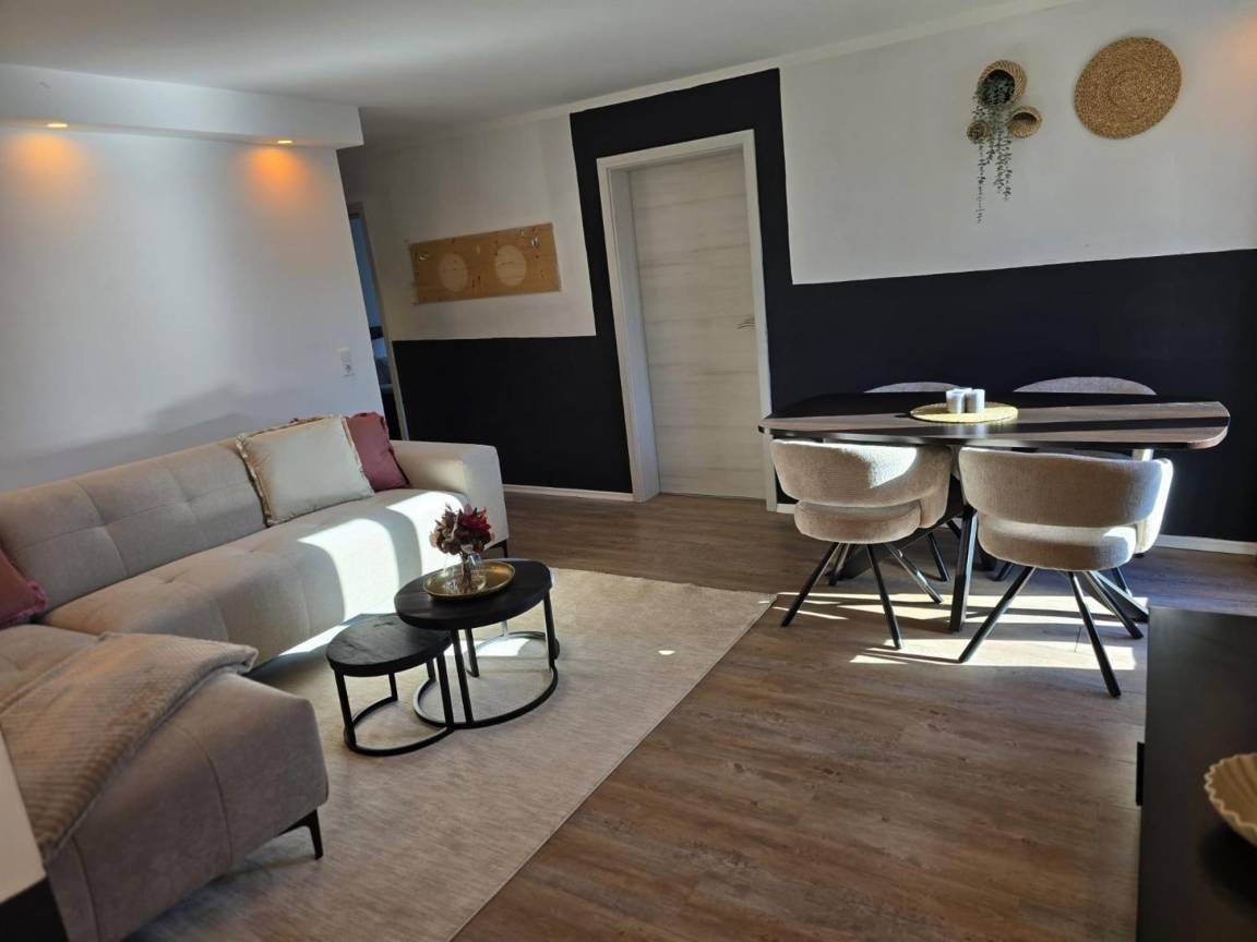 70 M² Ferienwohnung ∙ 2 Schlafzimmer ∙ 6 Gäste - Willingen (Upland)