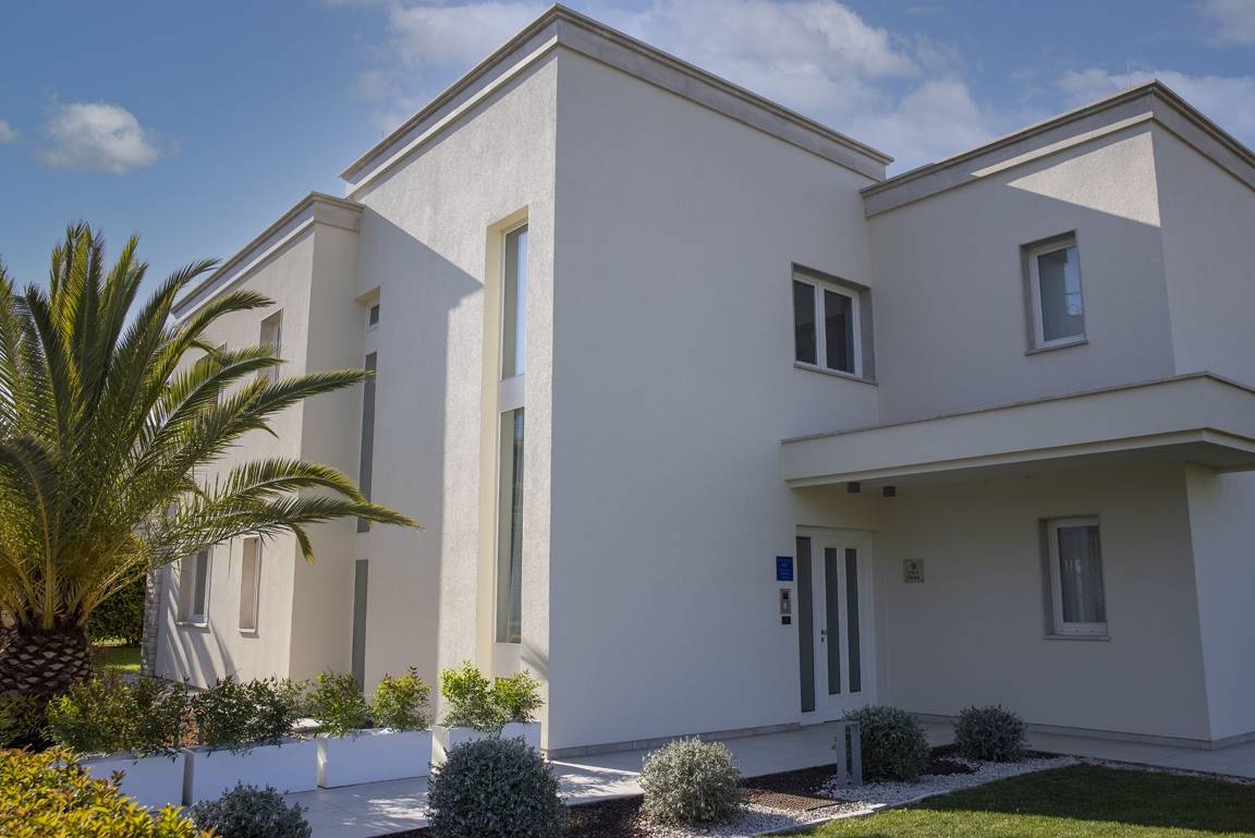Villa ∙ 3 Camere Da Letto ∙ 6 Ospiti - Umago
