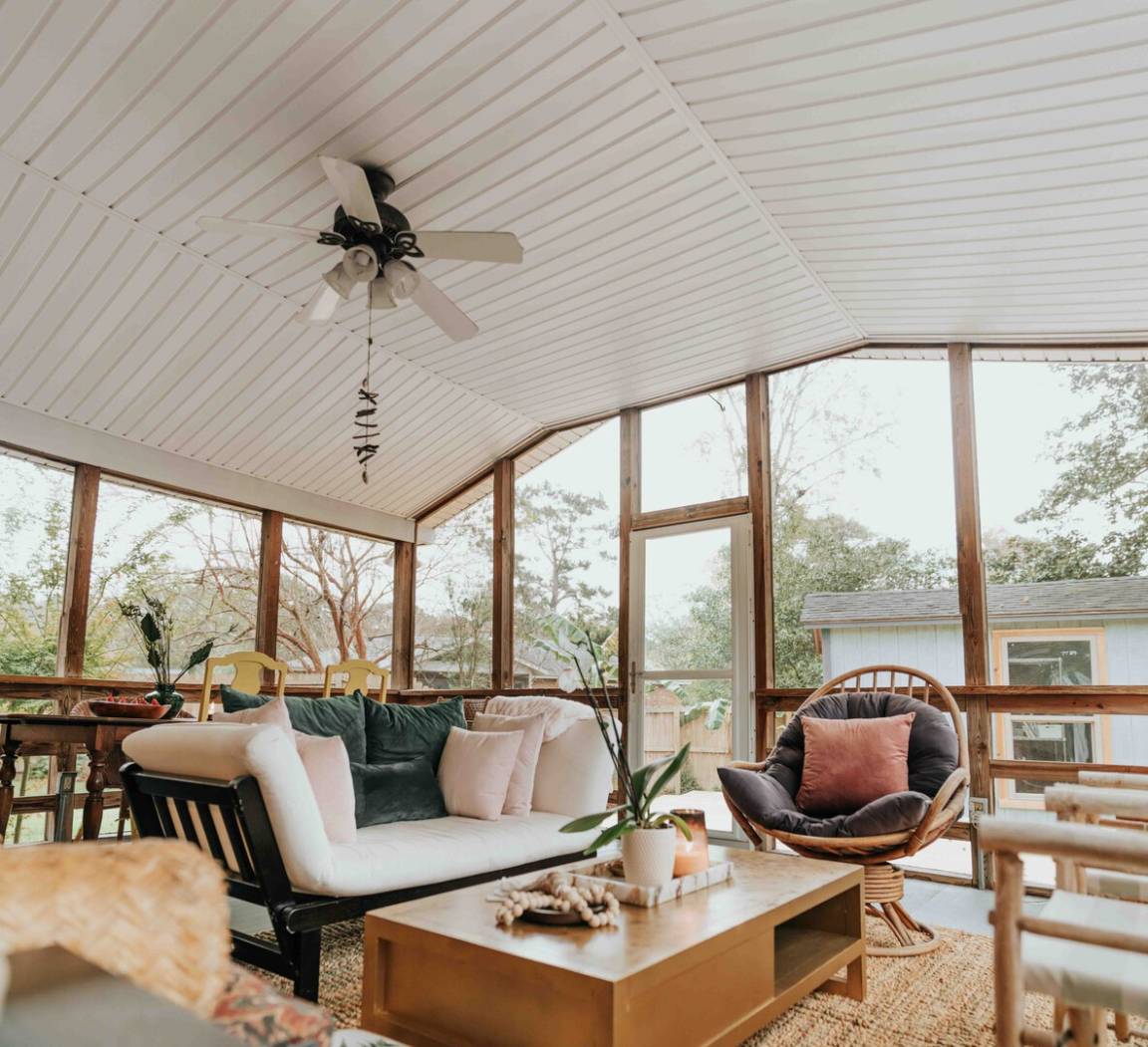 130 M² Maison De Vacances ∙ 3 Chambres ∙ 6 Personnes - Charleston, SC