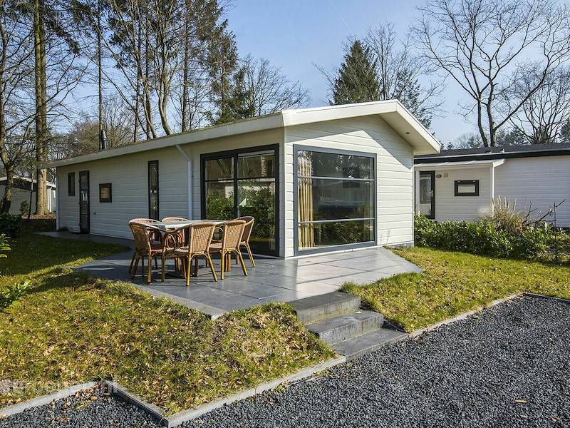 Maison De Vacances ∙ 3 Chambres ∙ 6 Personnes - Giethoorn