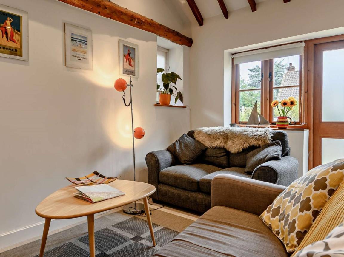 House ∙ 2 Bedrooms ∙ 4 Guests - North Walsham