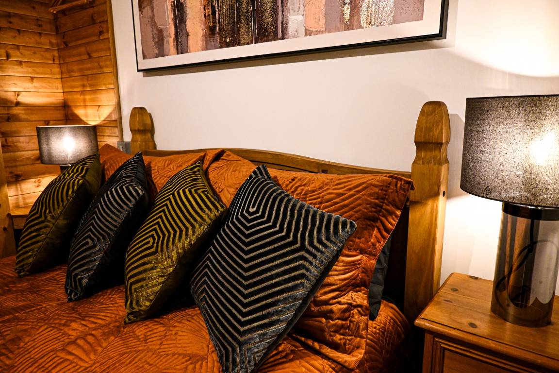 Cottage ∙ 4 Chambres ∙ 12 Personnes - Folkestone