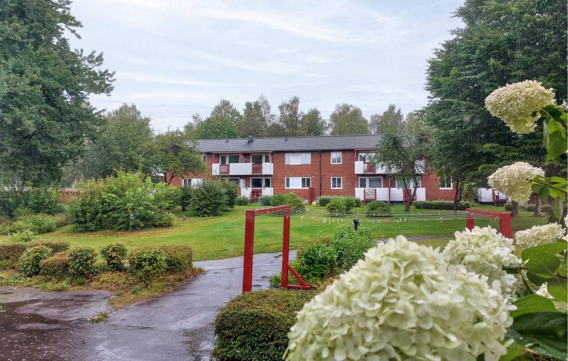 88 M² Lägenhet ∙ 2 Sovrum ∙ 6 Gäster - Jönköping län