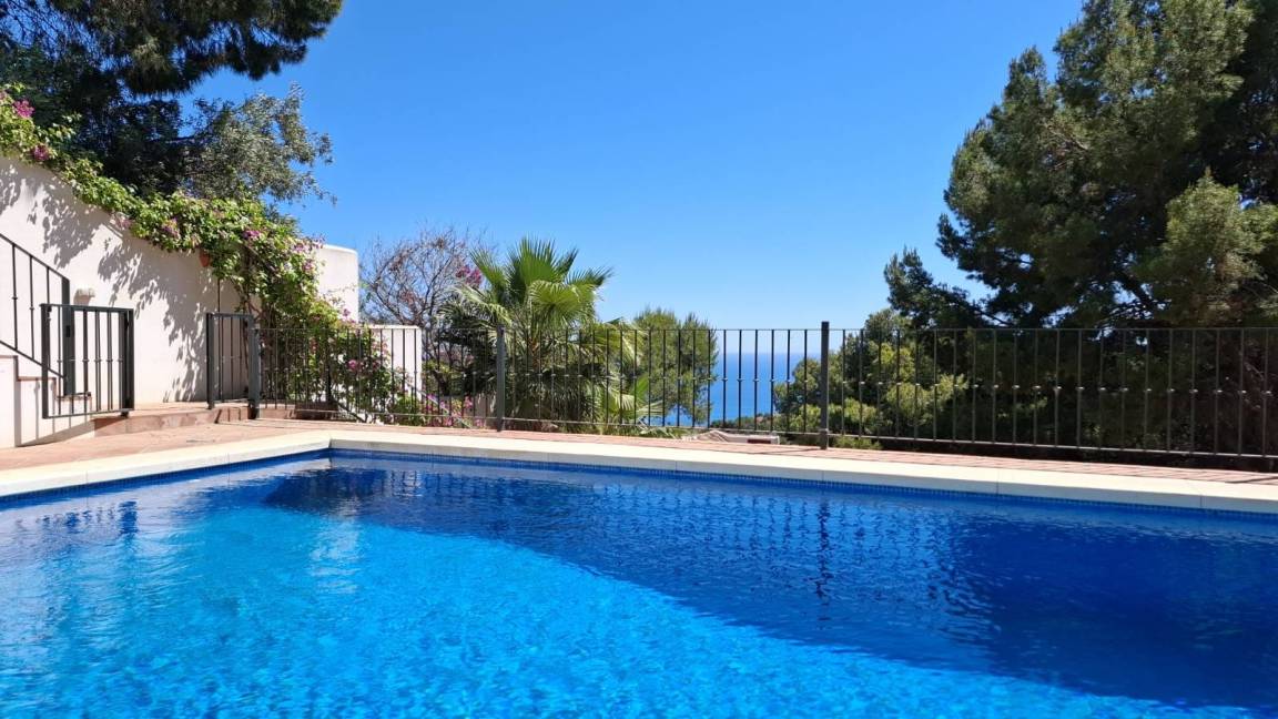 50 M² Apartment ∙ 1 Bedroom ∙ 4 Guests - Málaga