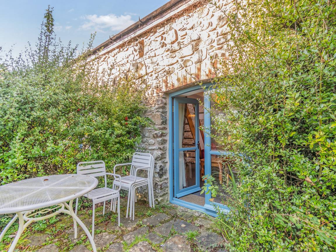 Cottage ∙ 2 Bedrooms ∙ 5 Guests - Solva