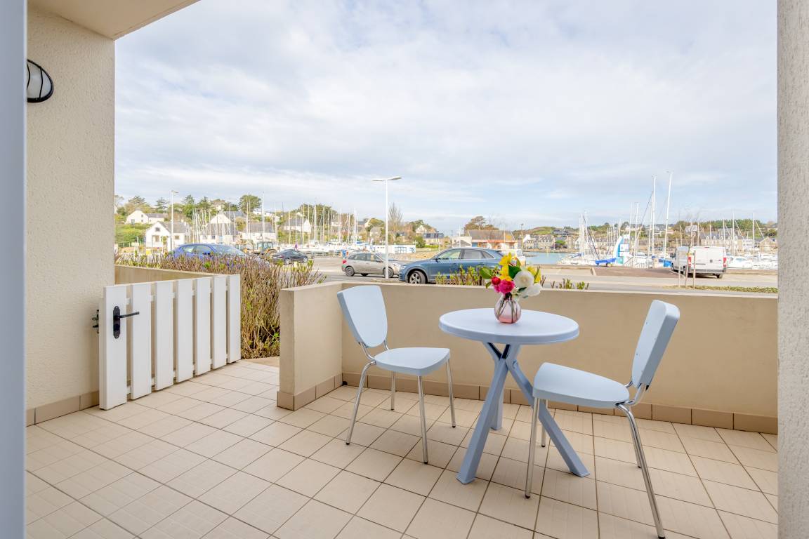 20 M² Appartement ∙ 2 Personnes - Lamballe